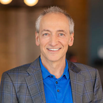 John G. Simon – Trial Guides