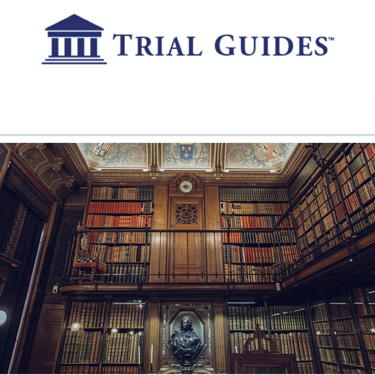 Trial Guides Starts Selling on Amazon