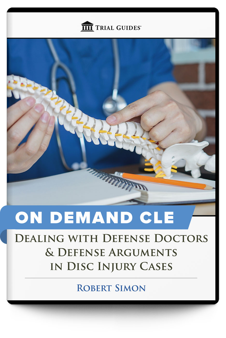 Dealing with Defense Doctors & Defense Arguments in Disc Injury Cases