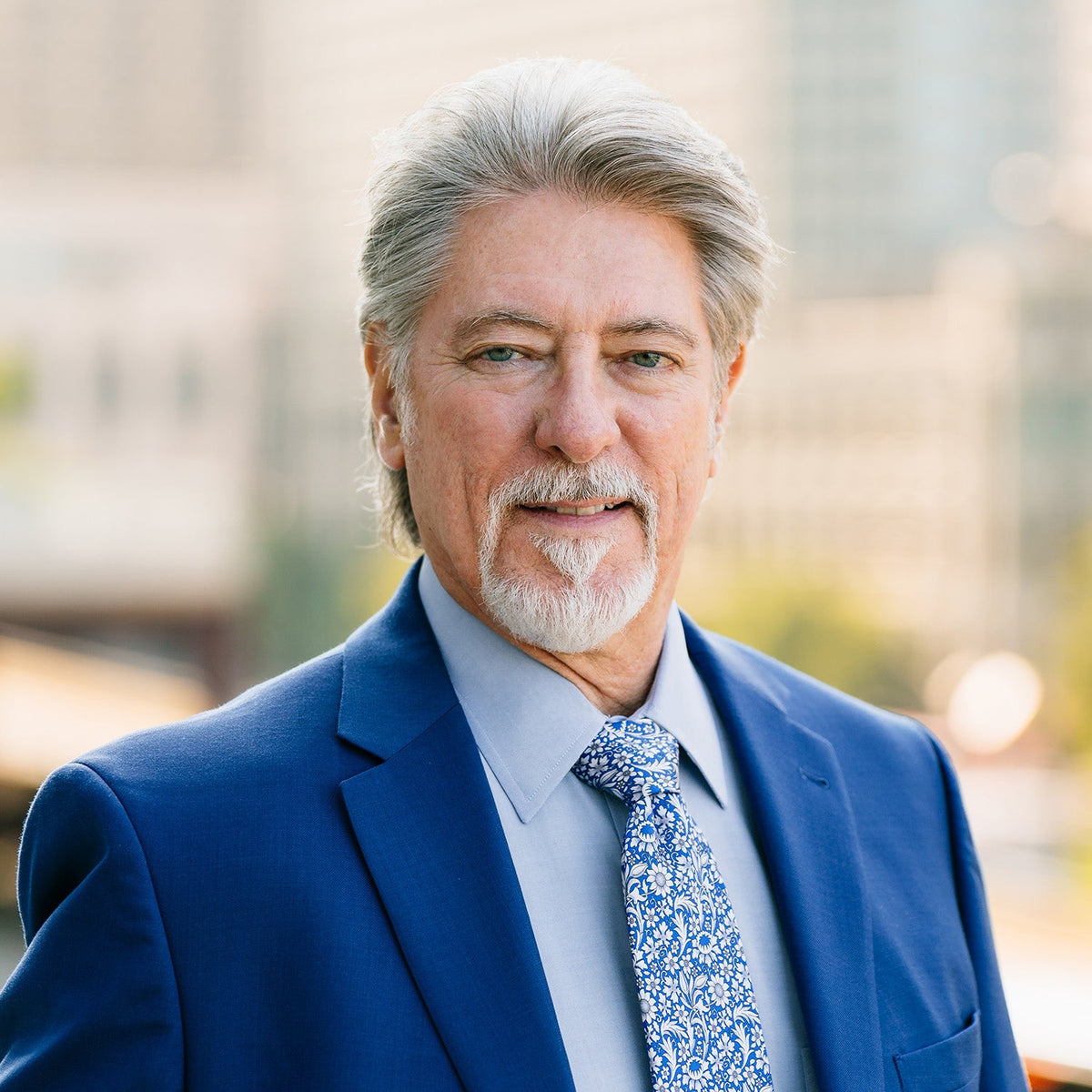 Eric Oliver – Trial Guides