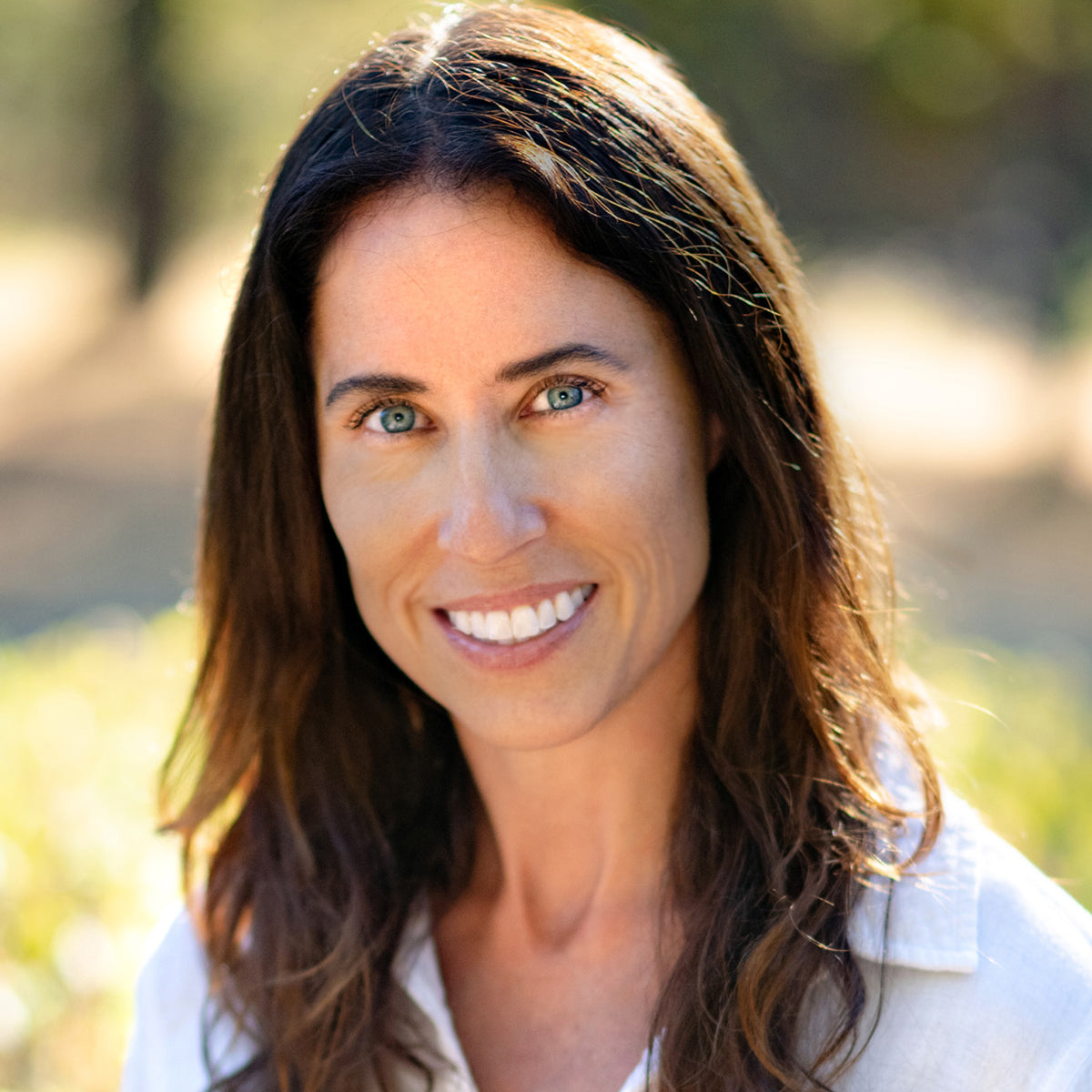 Amy Hall – Trial Guides