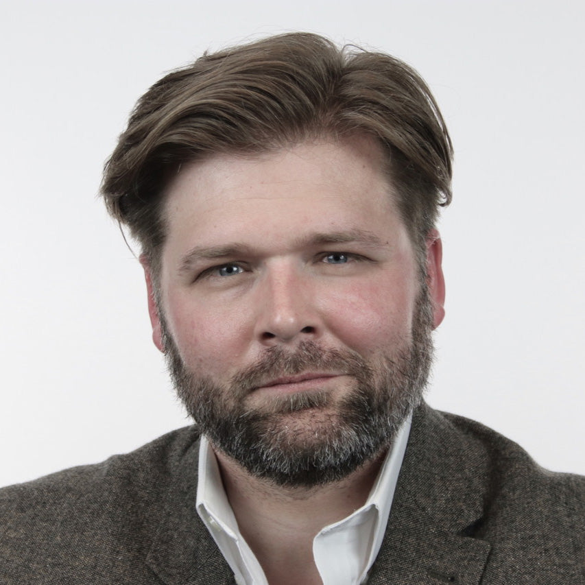 Andrew Caple-Shaw – Trial Guides
