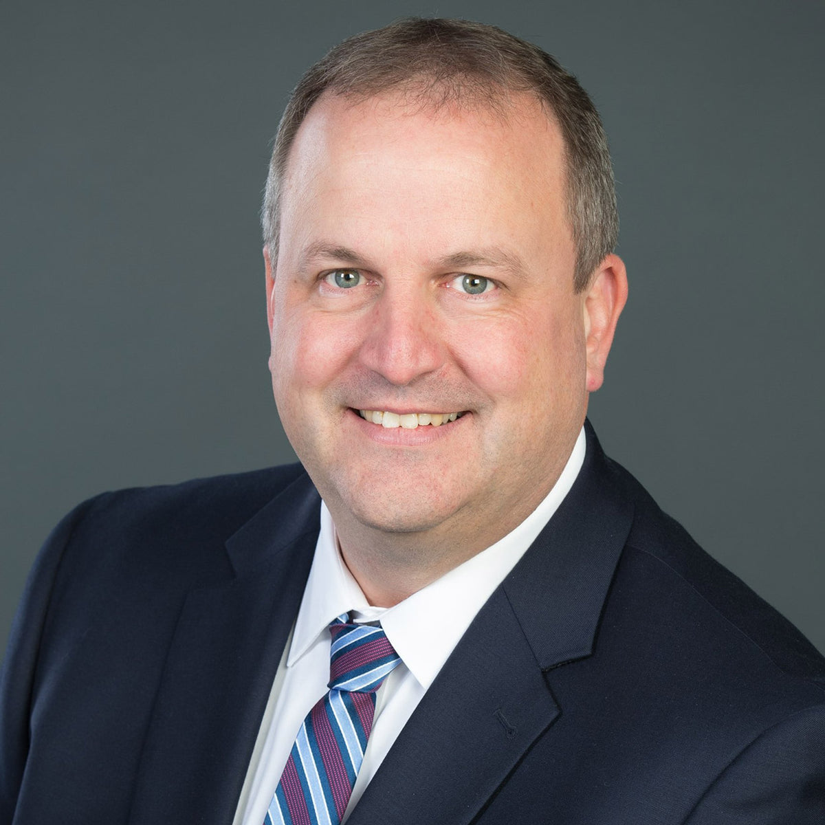 Andy Young – Trial Guides