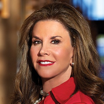 Lisa Blue – Trial Guides