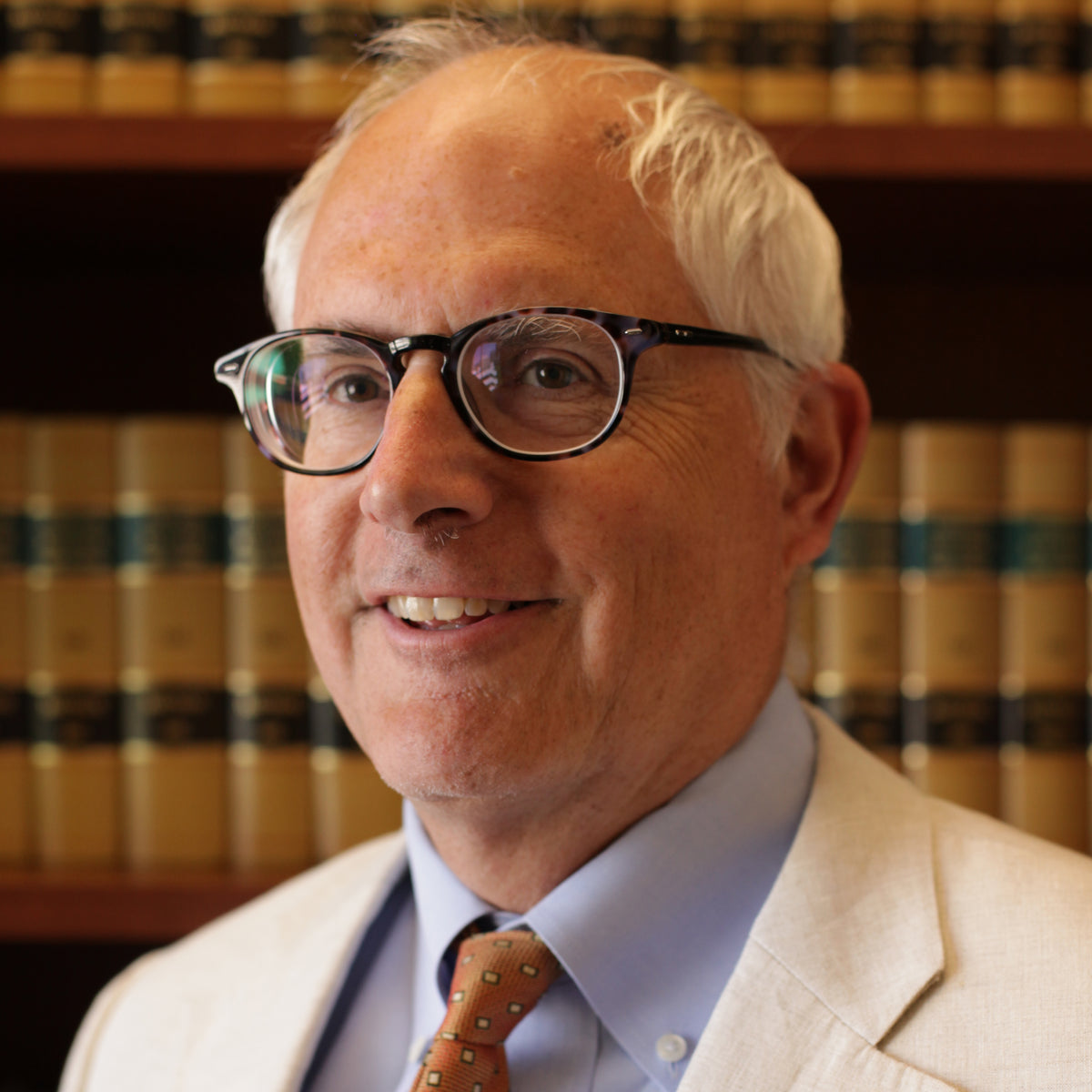 Bob Bonaparte – Trial Guides