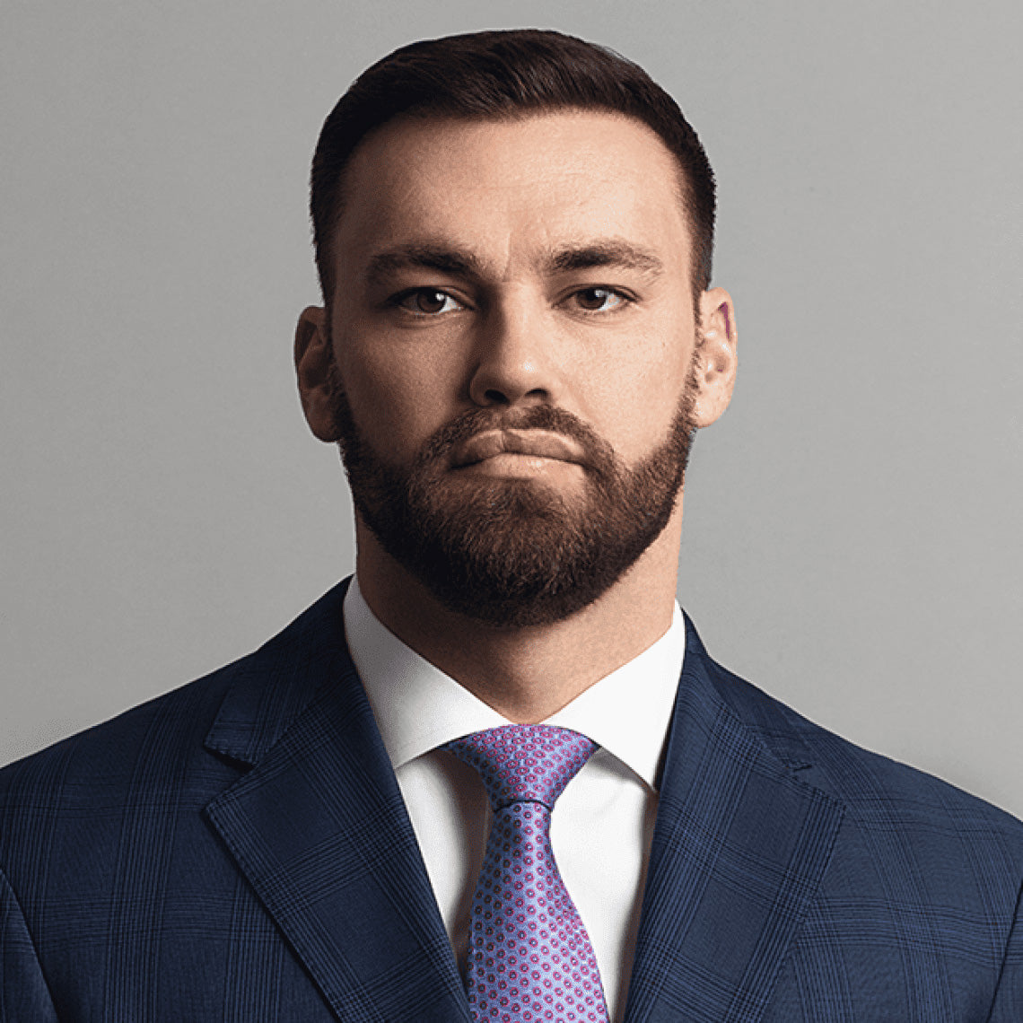 Khail Parris – Trial Guides