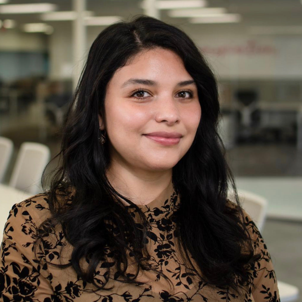 Nancy Saucedo-Jaimes – Trial Guides