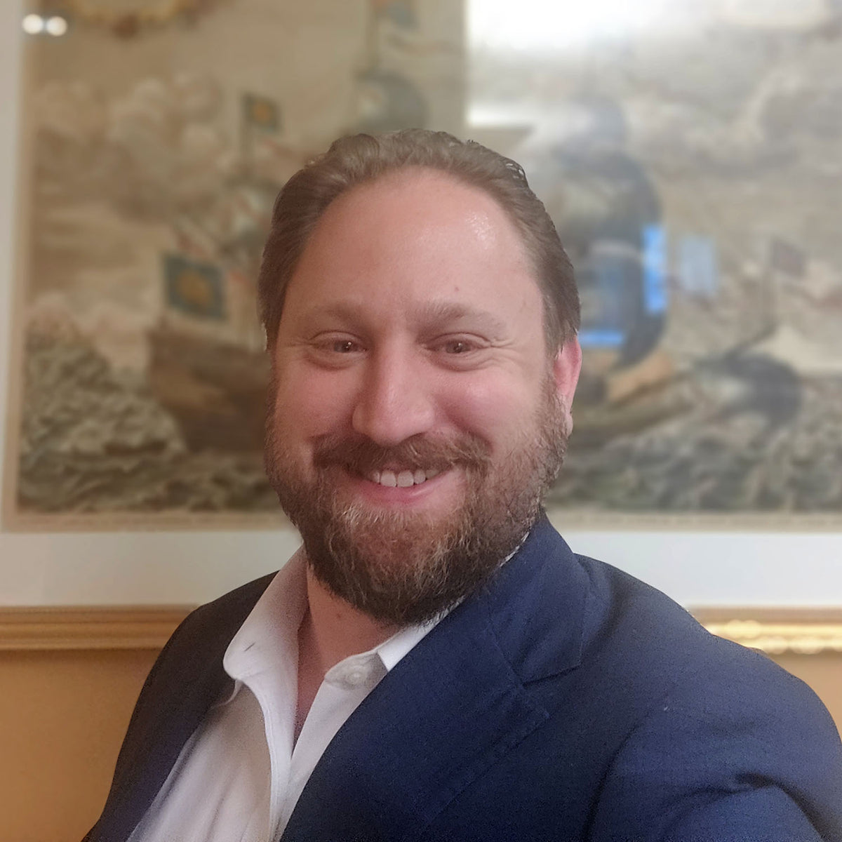 Scott Siegel – Trial Guides