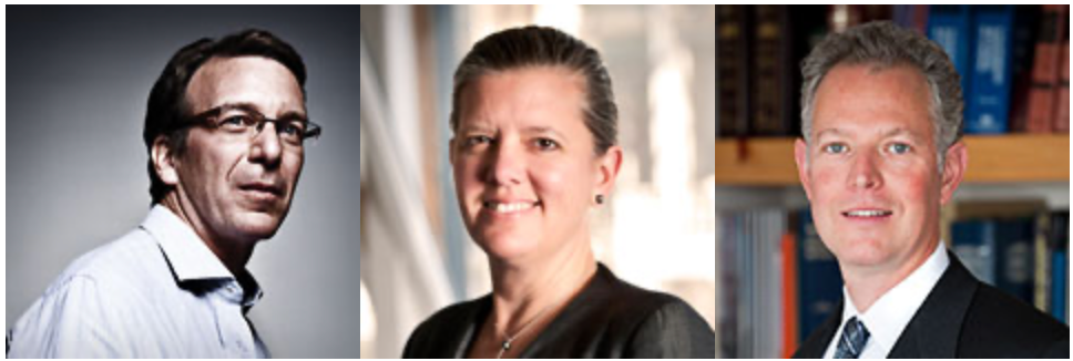 Rick Friedman, Michael Haddad, and Julia Sherwin Obtain Record $8.3 Mi ...