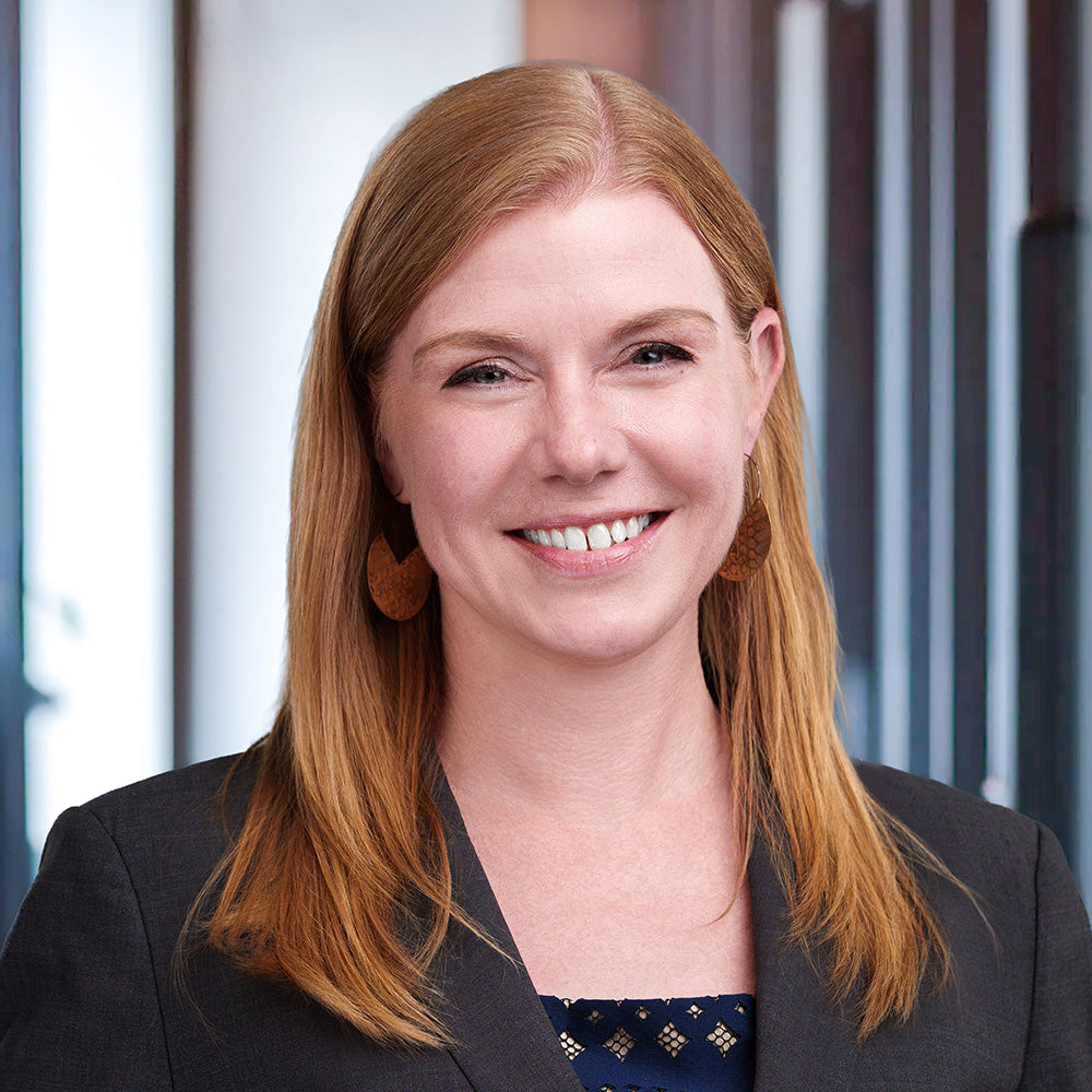 Vanessa Waldref – Trial Guides