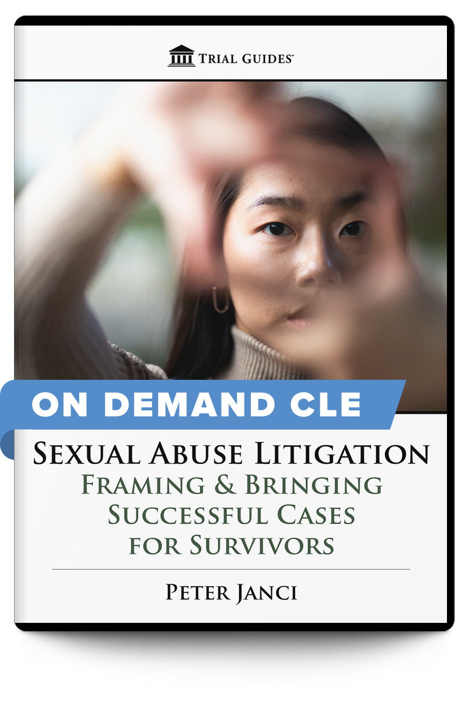 Sexual Abuse Litigation: Framing & Bringing Successful Cases for Survi
