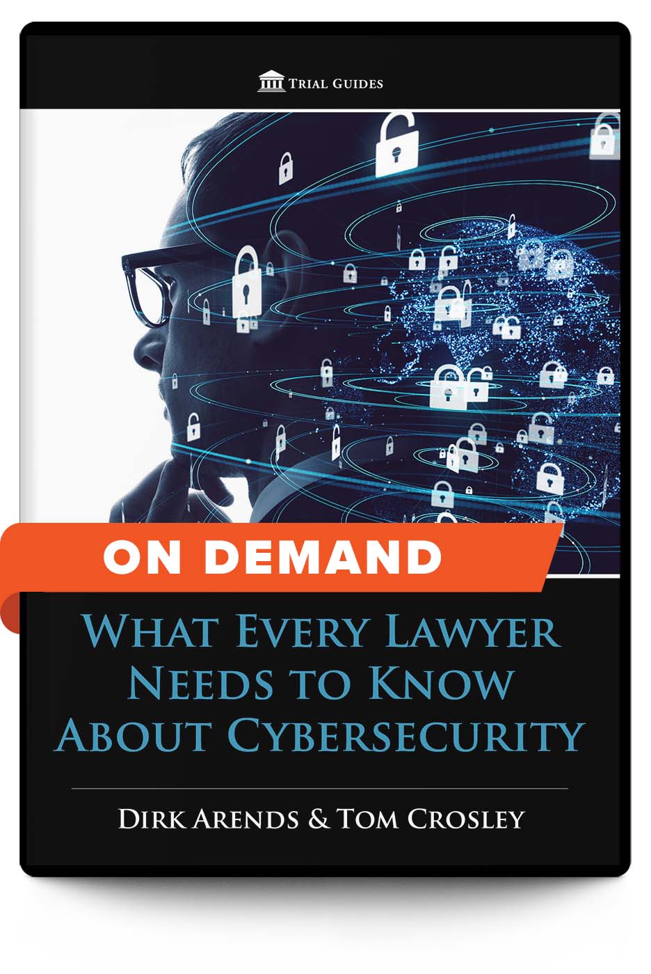 What Every Lawyer Needs to Know About Cybersecurity - On Demand