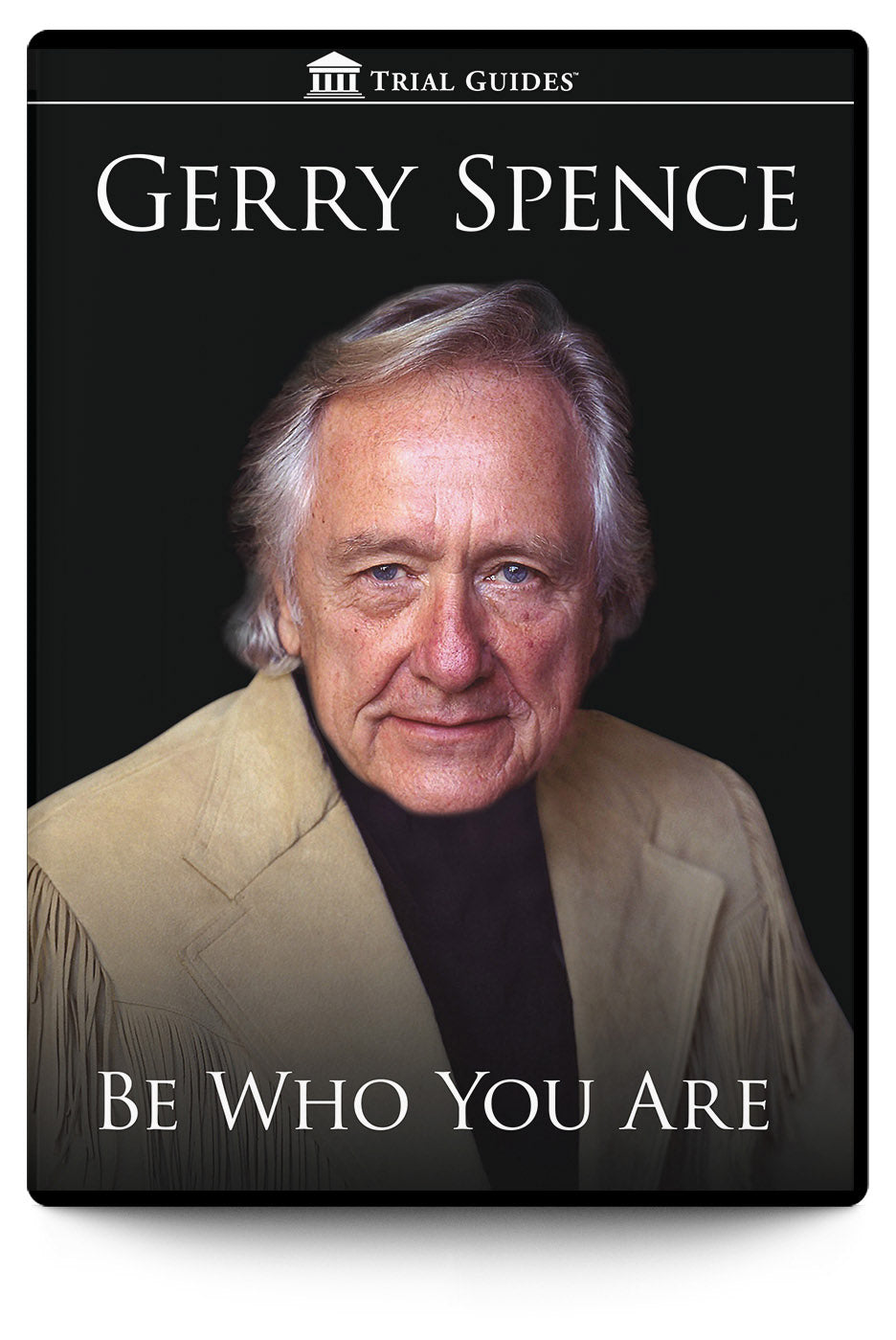 Gerry Spence Audio Products