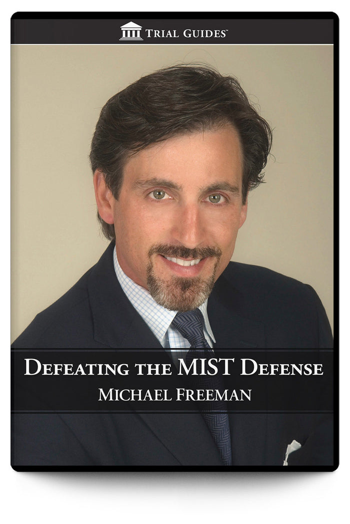 Michael D. Freeman