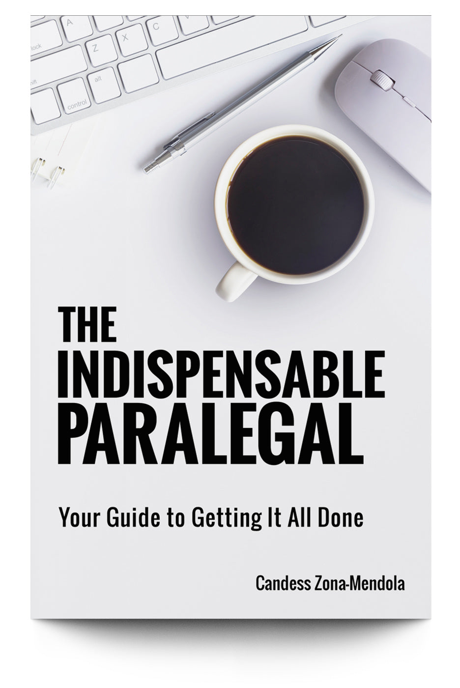 The Indispensable Paralegal