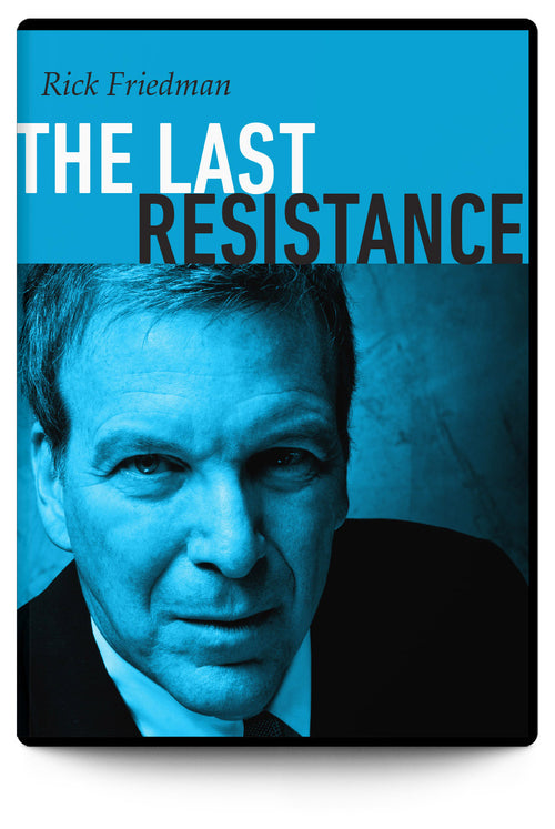 The Last Resistance