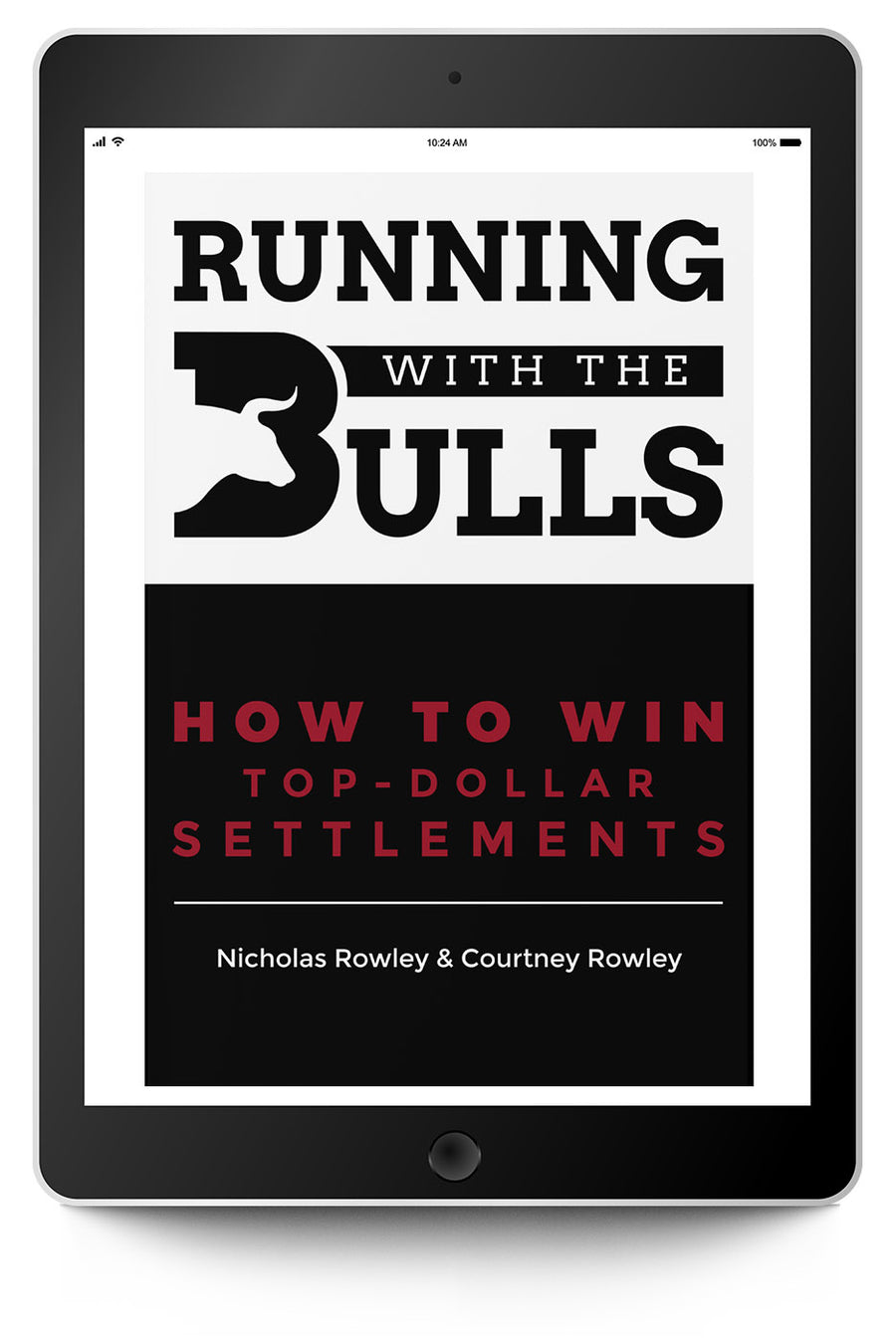 Running with the Bulls – Trial Guides